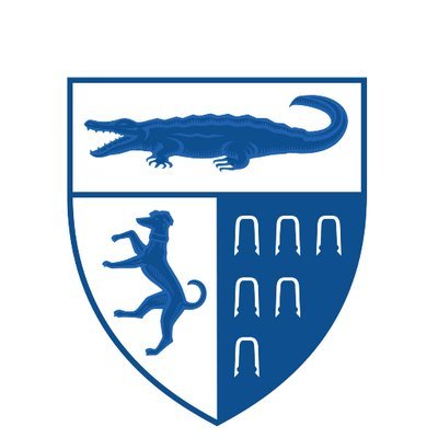 Yale University Crest Logo