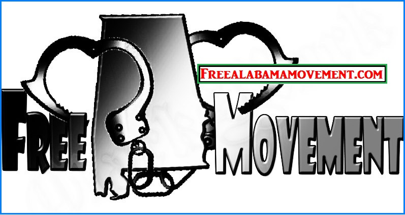 Free Alabama Movement - THE HUB