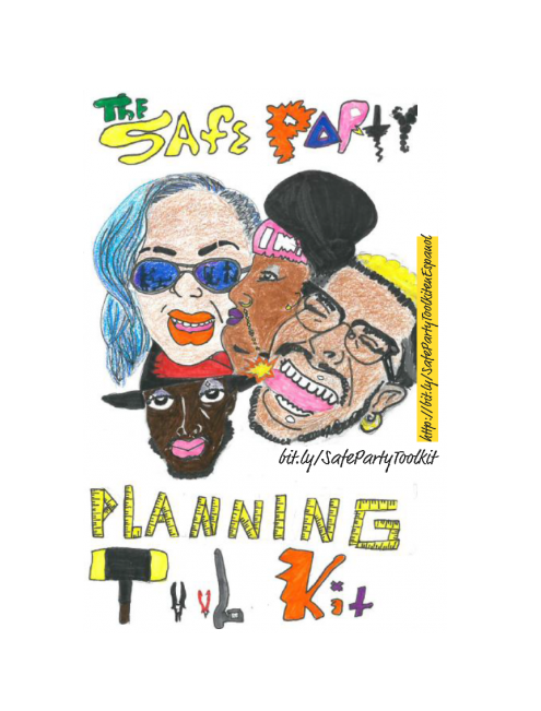 The Safe Party Toolkit - THE HUB