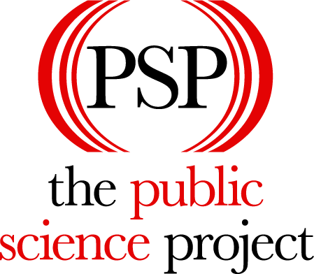The Public Science Project - THE HUB