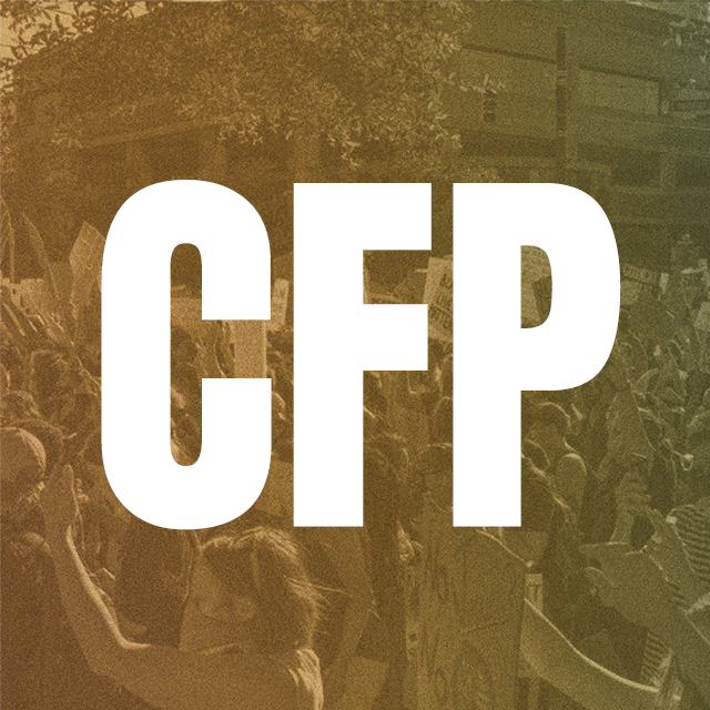 The Collective Freedom Project - THE HUB