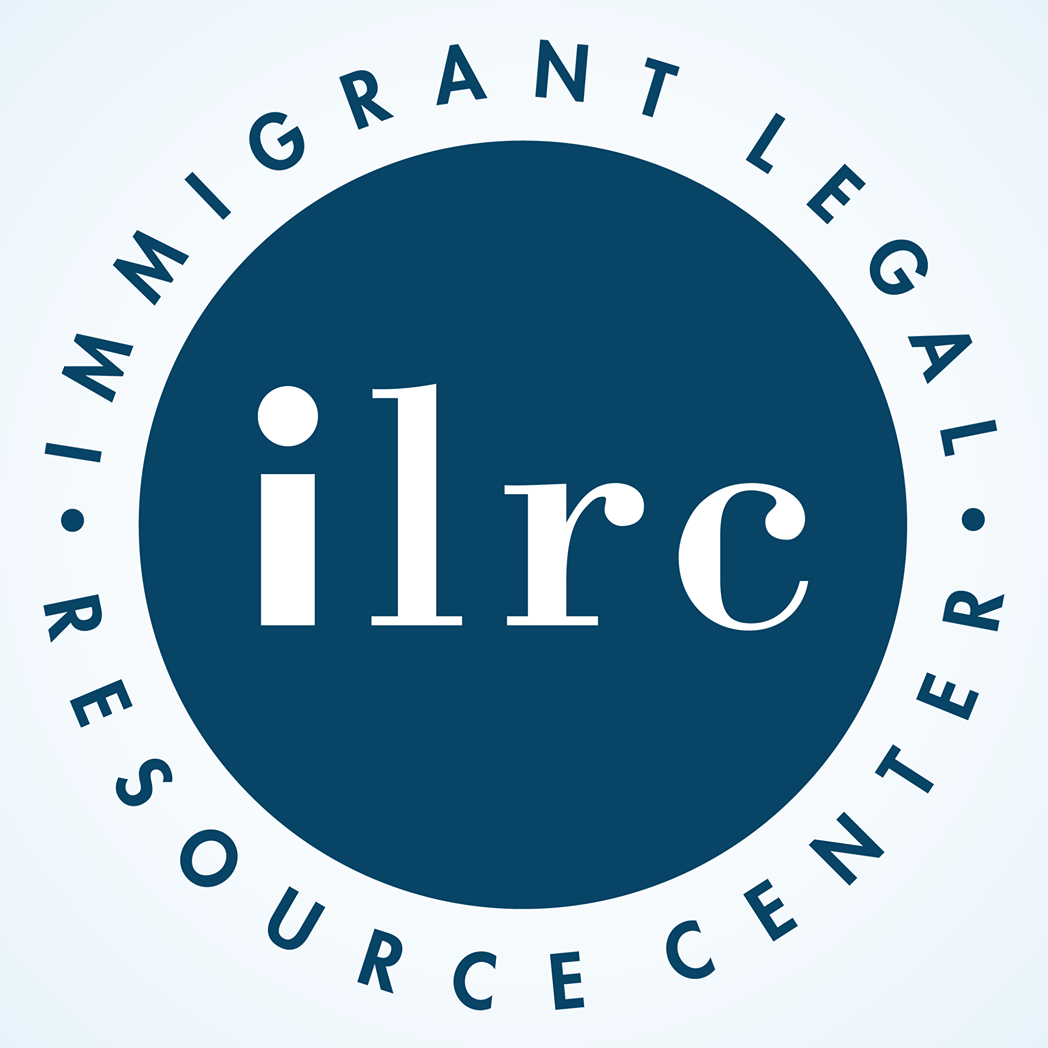 Immigrant Legal Resource Center - THE HUB